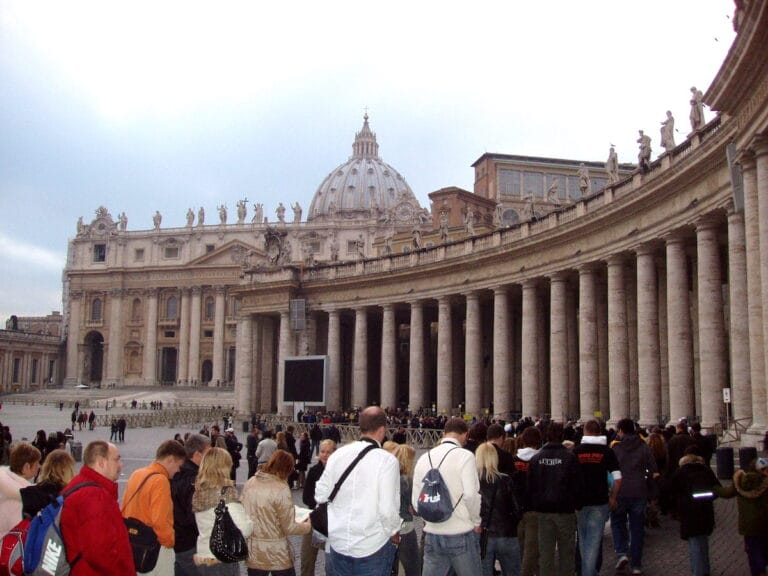 Vatican Dress Code | What to Wear to the Vatican | Walks of Italy