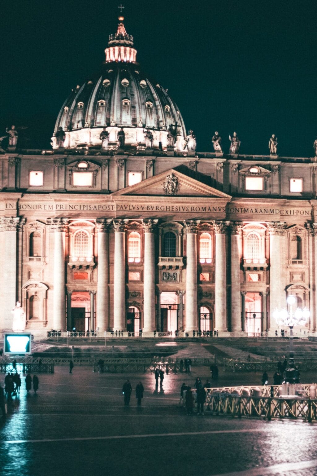 Rome at Night: 8 Activities for When the Sun Goes Down
