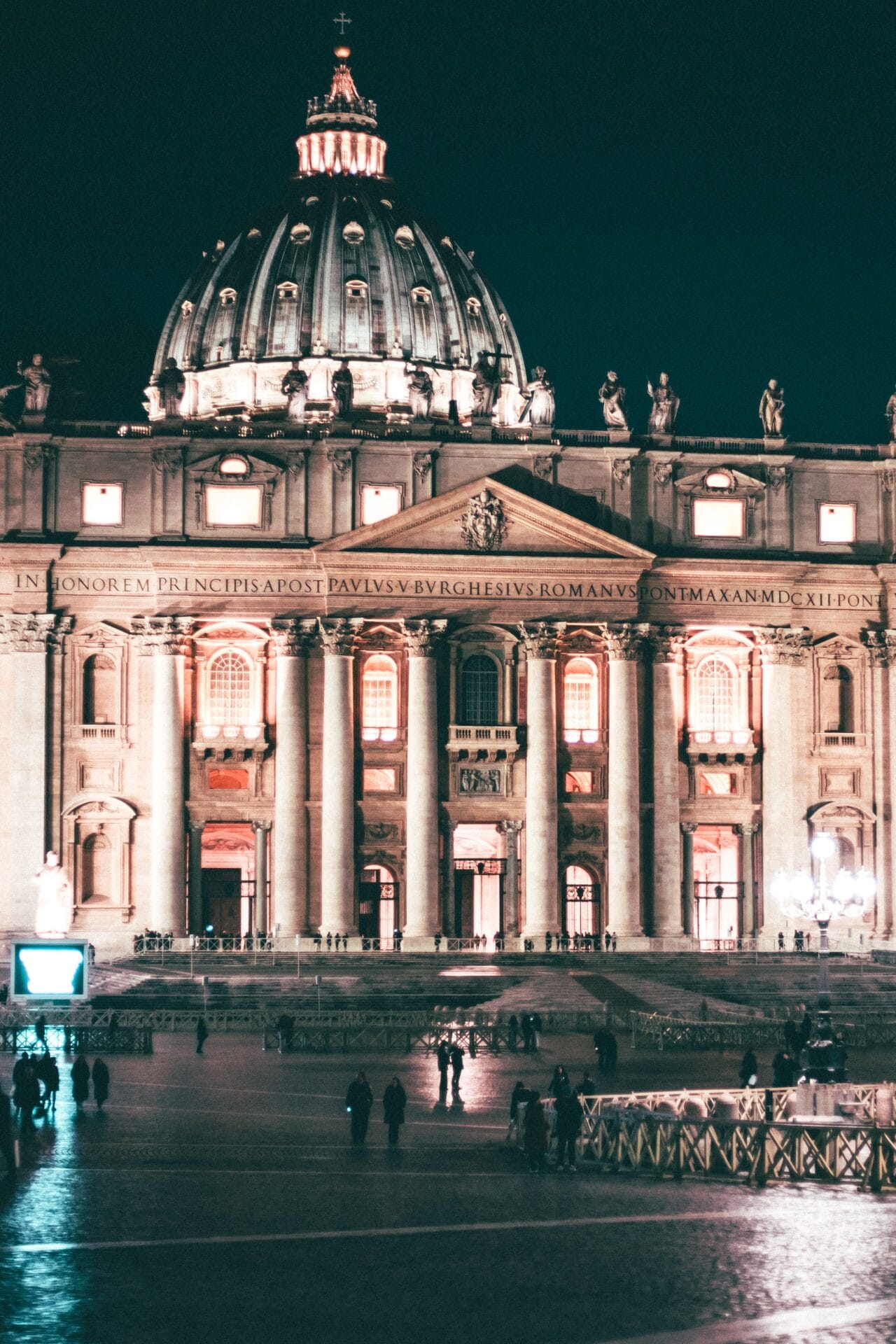Rome at Night: 8 Activities for When the Sun Goes Down