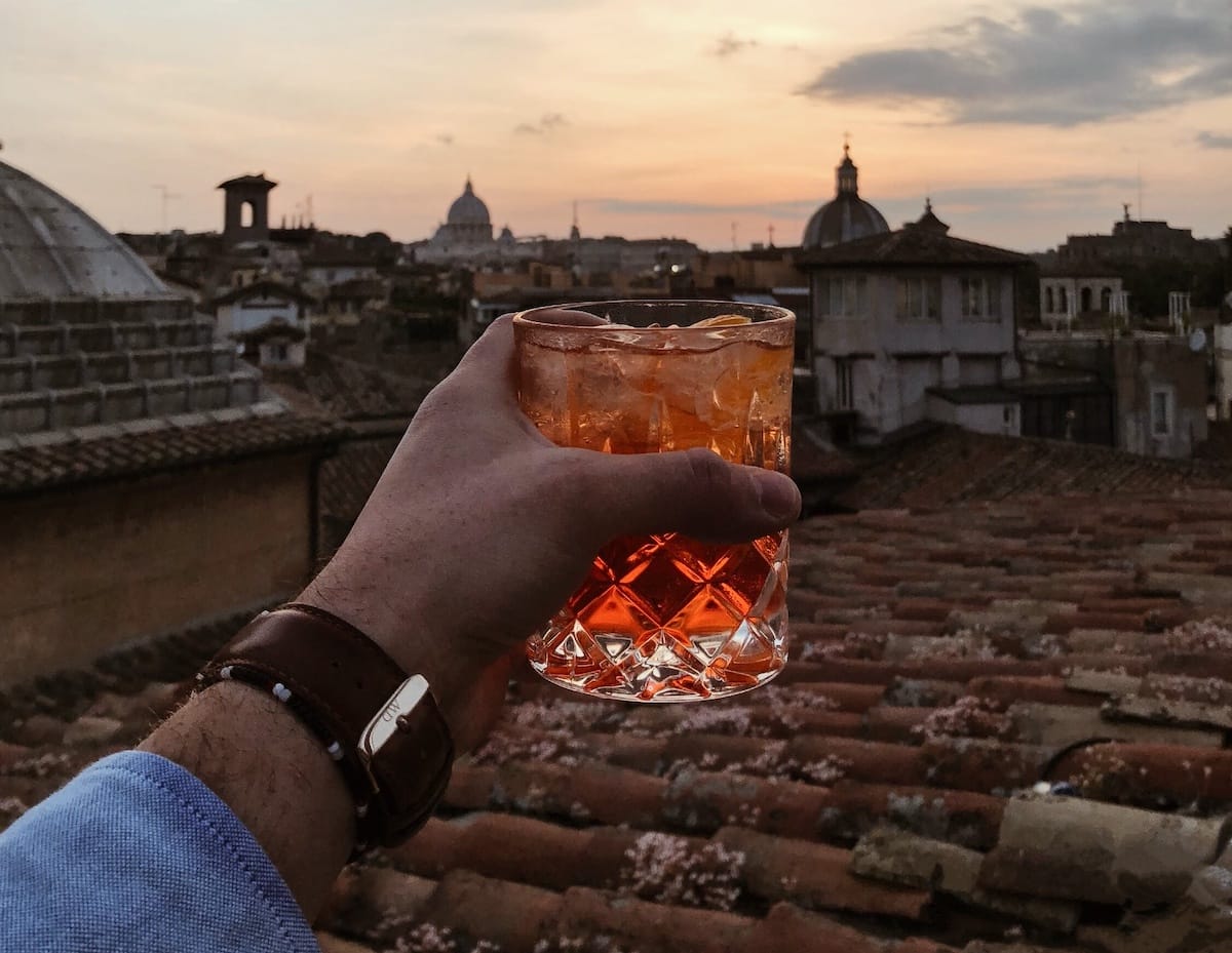 Rome at Night: 8 Activities for When the Sun Goes Down