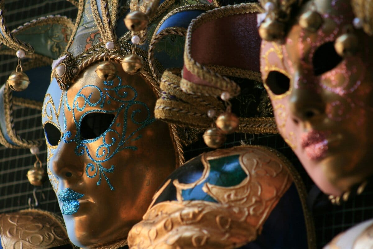 9 fun facts about Venice - Walks of Italy