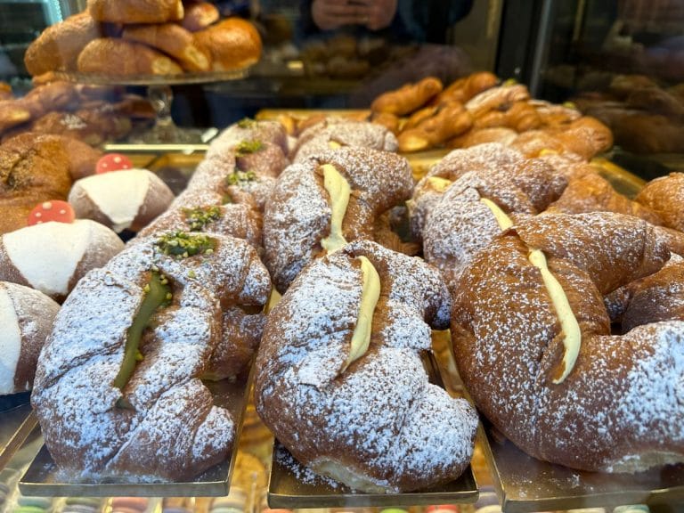 Pastry Perfection: Your Guide to the 5 Best Milan Bakeries - Walks of Italy
