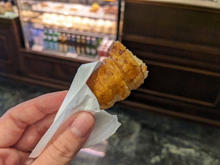Pastry Perfection: Your Guide to the 5 Best Milan Bakeries - Walks of Italy