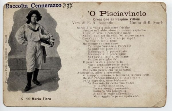 Neapolitan Language: The history behind Napoli's dialect