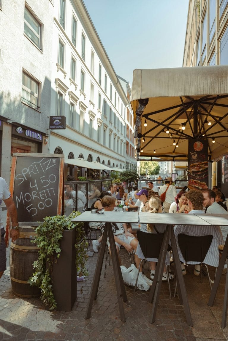 Everything You Need to Know About Wine Tasting in Milan