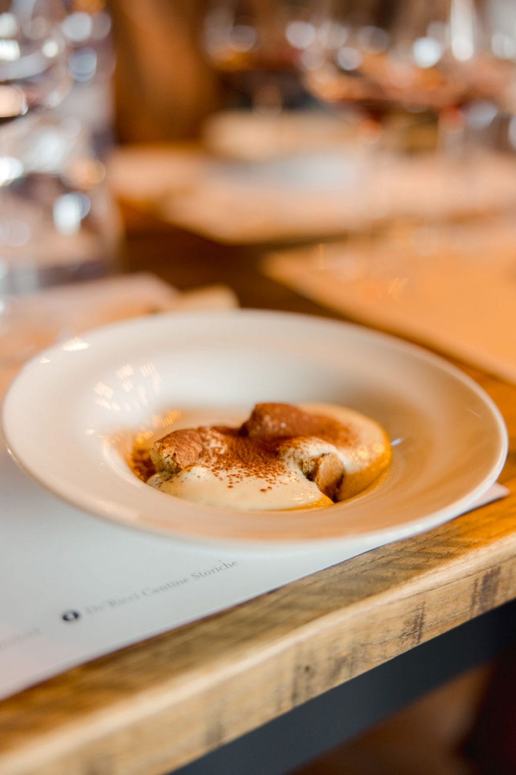 How to Read Italian Menus Like a Pro: A Complete Guide