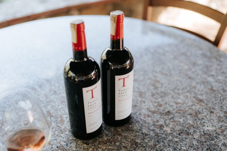 Italian Wines: How to Order Wine in Italy & Decode Wine Labels