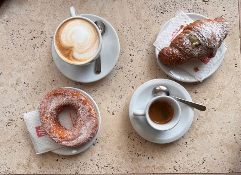 Best coffee shops in Venice: The ultimate guide