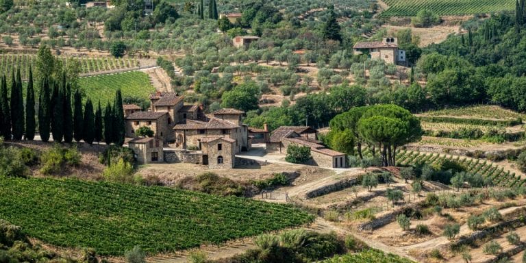Dario Cecchini: Legendary Tuscan Butcher (& Restaurant Guide)