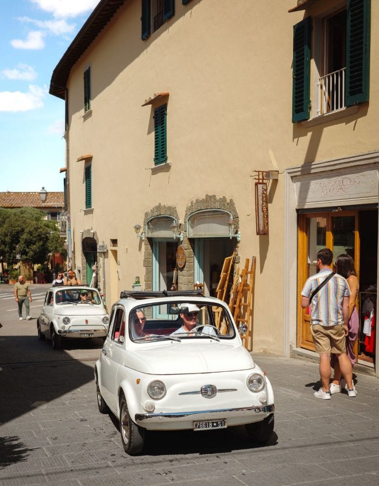 Dario Cecchini: Legendary Tuscan Butcher (& Restaurant Guide)