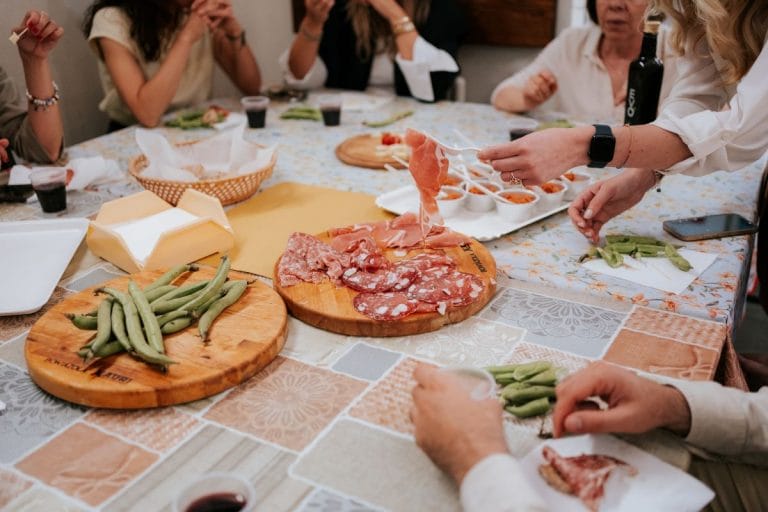 How to Read Italian Menus Like a Pro: A Complete Guide