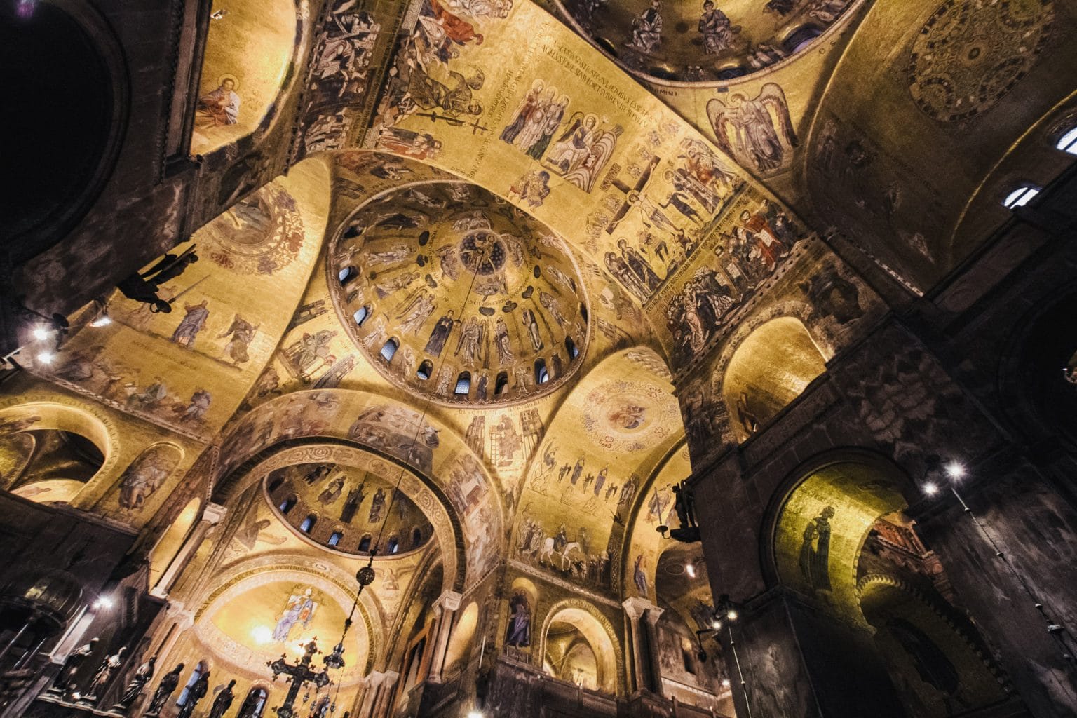 Inside Doge’s Palace: Experience the Secret Passages
